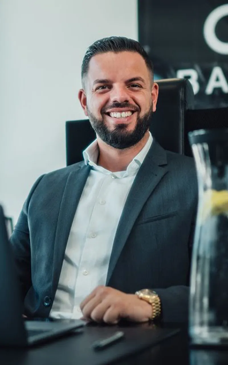 Nikita Udovichenko - God of Hormones | Elite 1:1 Coaching ...